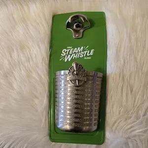 Pilsner | Kitchen | Drink Steam Whistle Pilsner Beer Magnetic Bottle ...